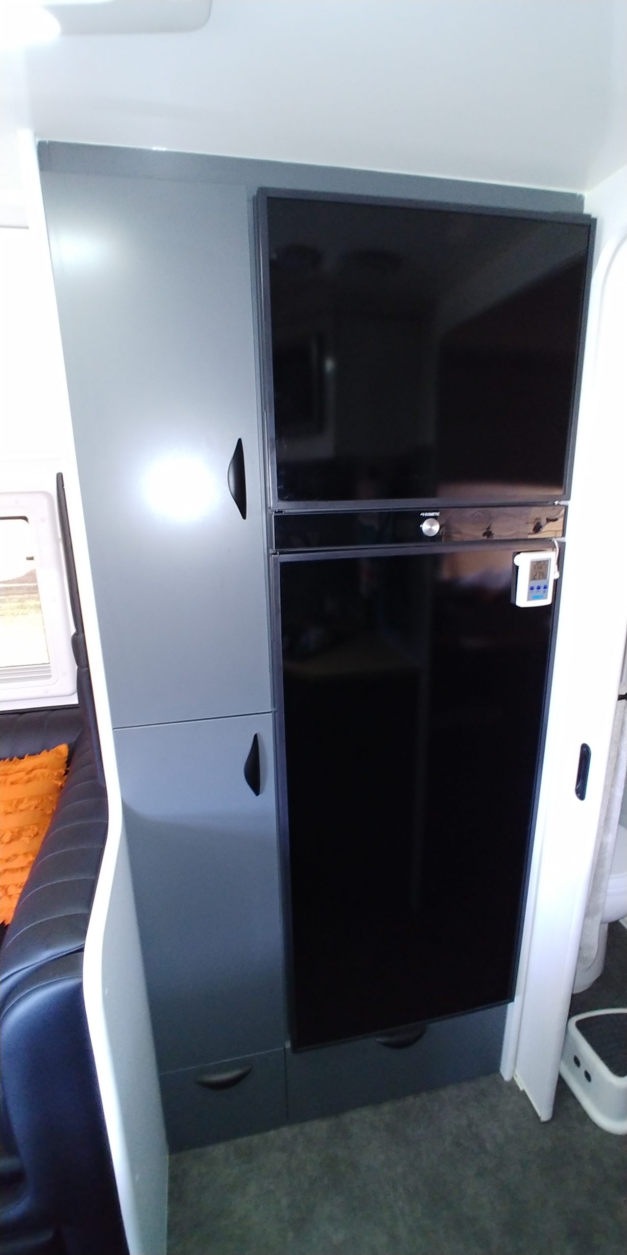 CaravanPantry - Cabinet Storage Solutions